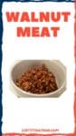 Walnut Meat: Easy Recipe and Everything You Need to Know