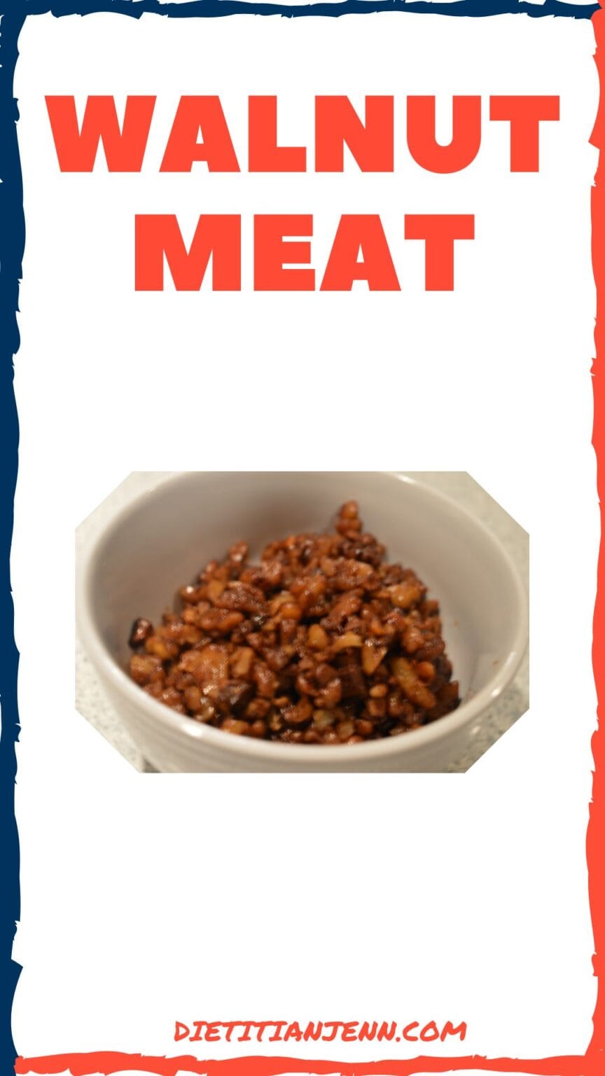 Walnut Meat: Easy Recipe and Everything You Need to Know