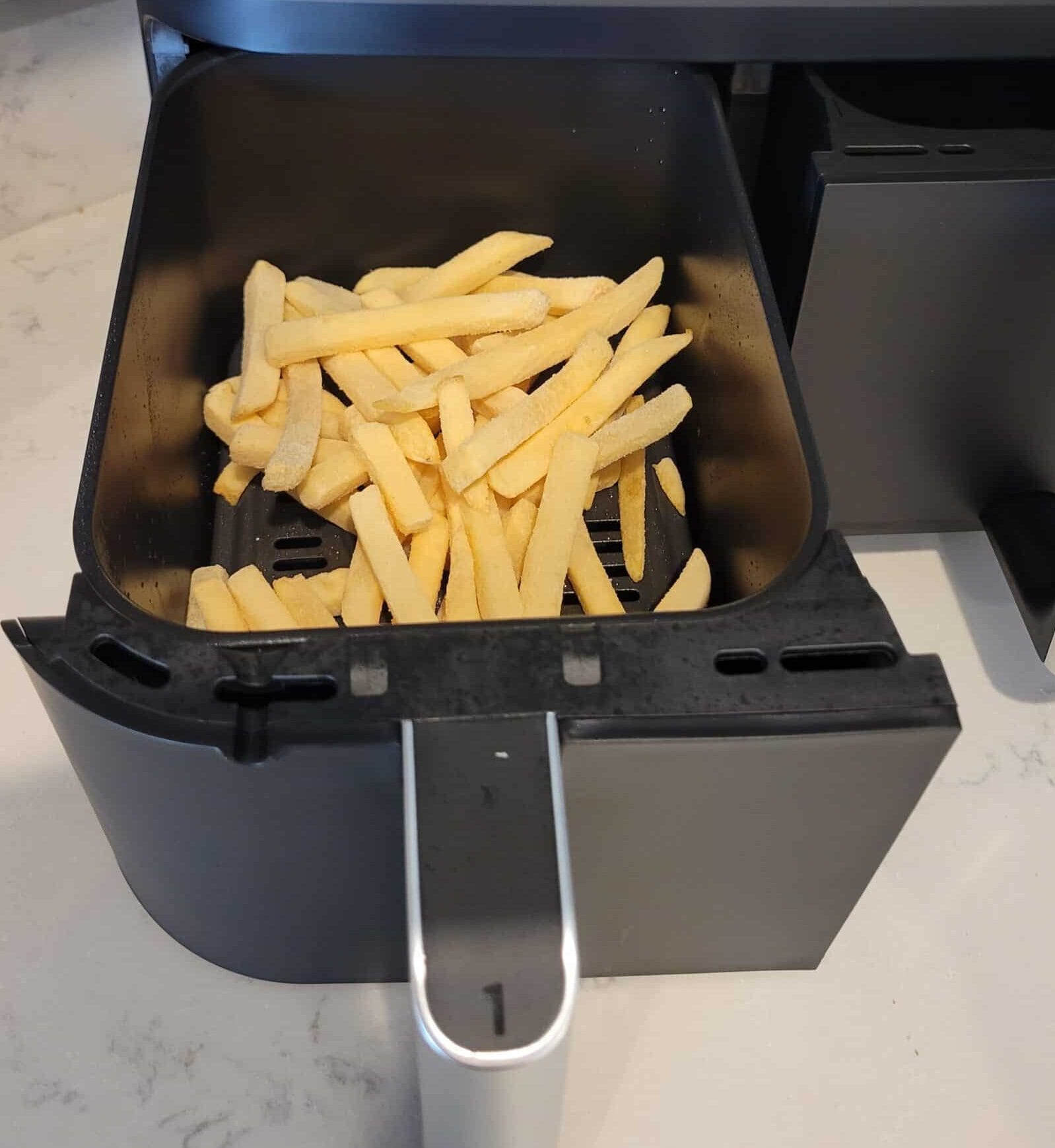 Super Simple Vegetarian Poutine Recipe to Boost a Crummy Day