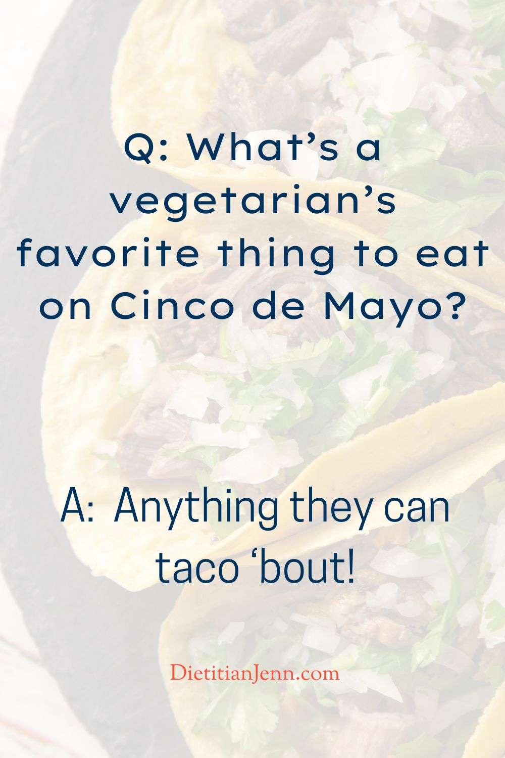 Corny, Silly Vegetarian Jokes For Any Occasion!