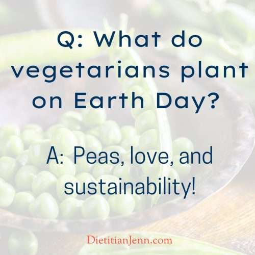 Corny, Silly Vegetarian Jokes For Any Occasion!