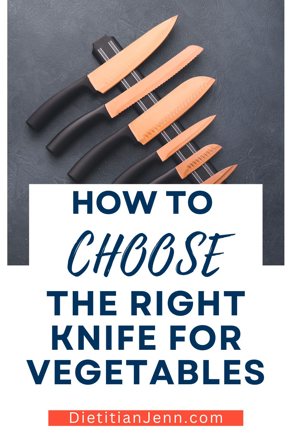 Best Knives for Cutting Vegetables ⋆ Dietitian Jenn