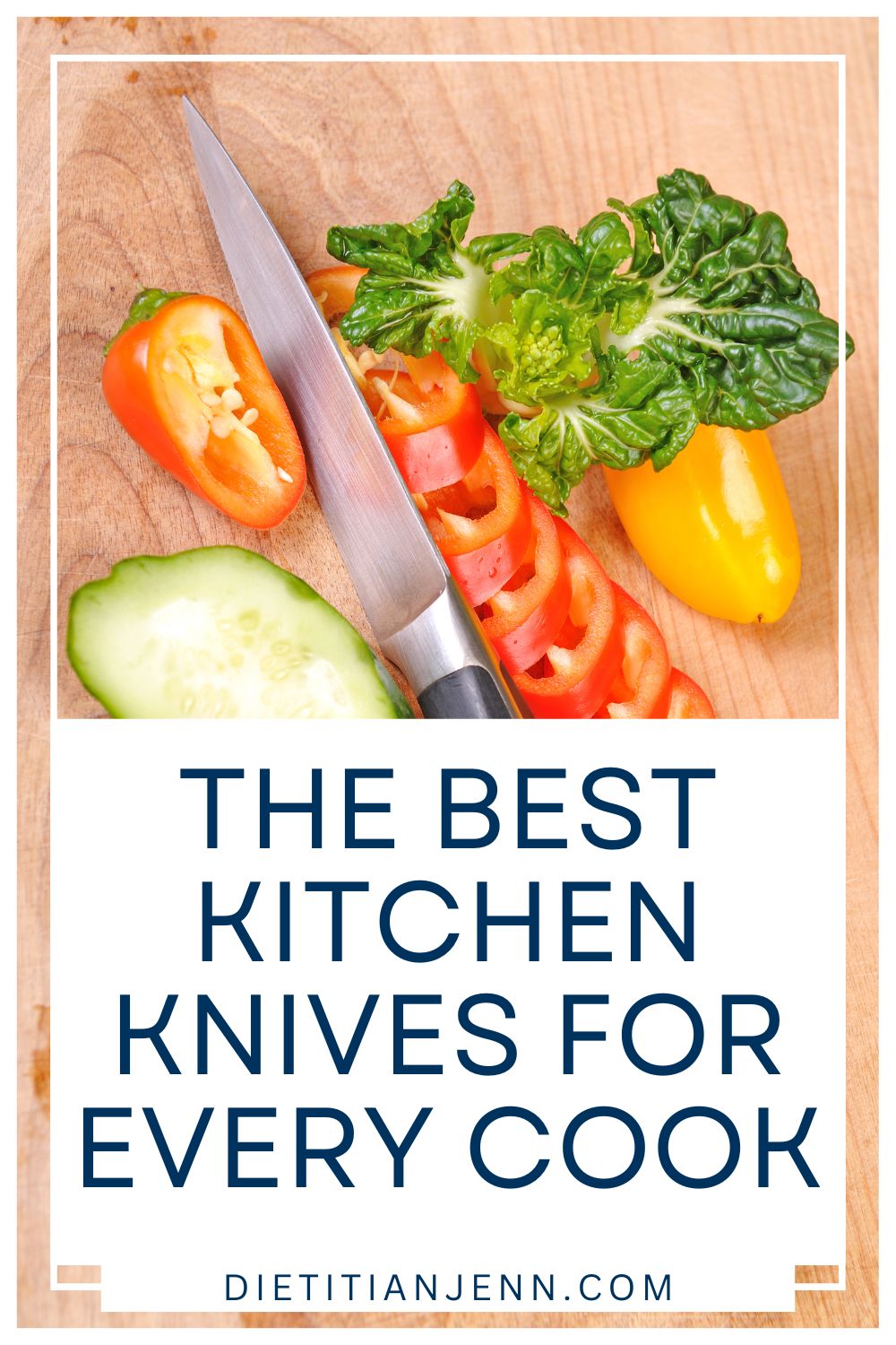 Best Knives for Cutting Vegetables ⋆ Dietitian Jenn