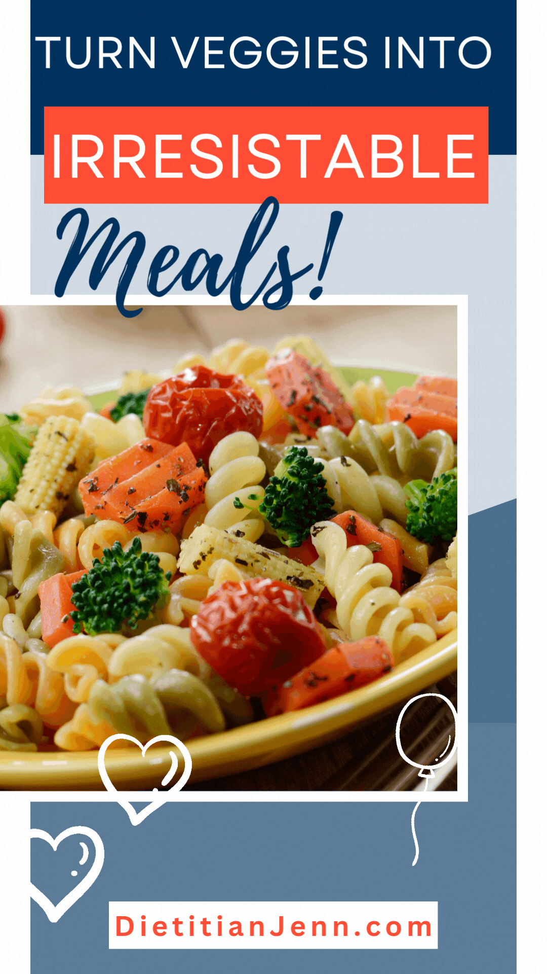 Vegetables for Beginners: 10 Easy Ways to Start Loving Veggies