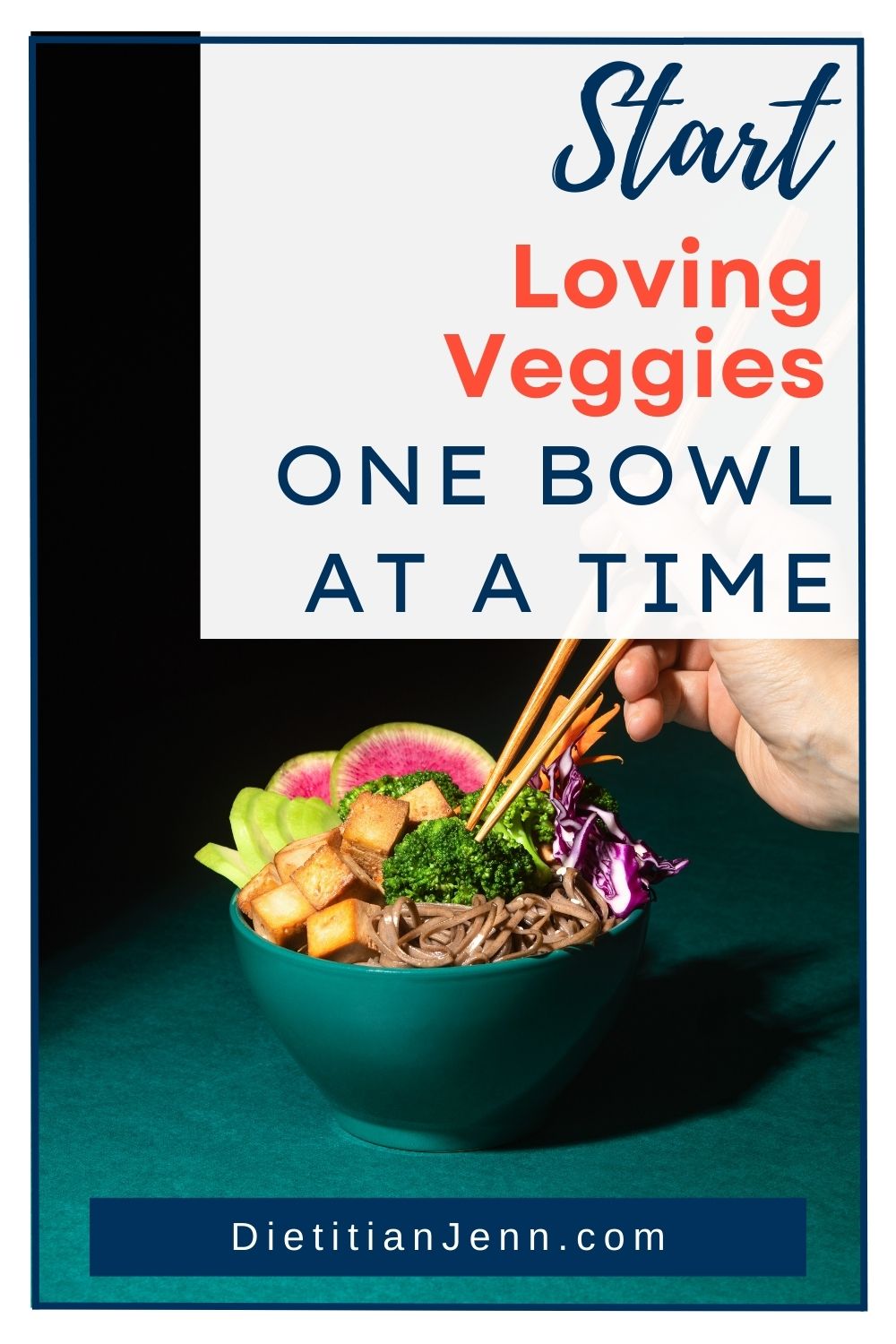 Vegetables for Beginners: 10 Easy Ways to Start Loving Veggies