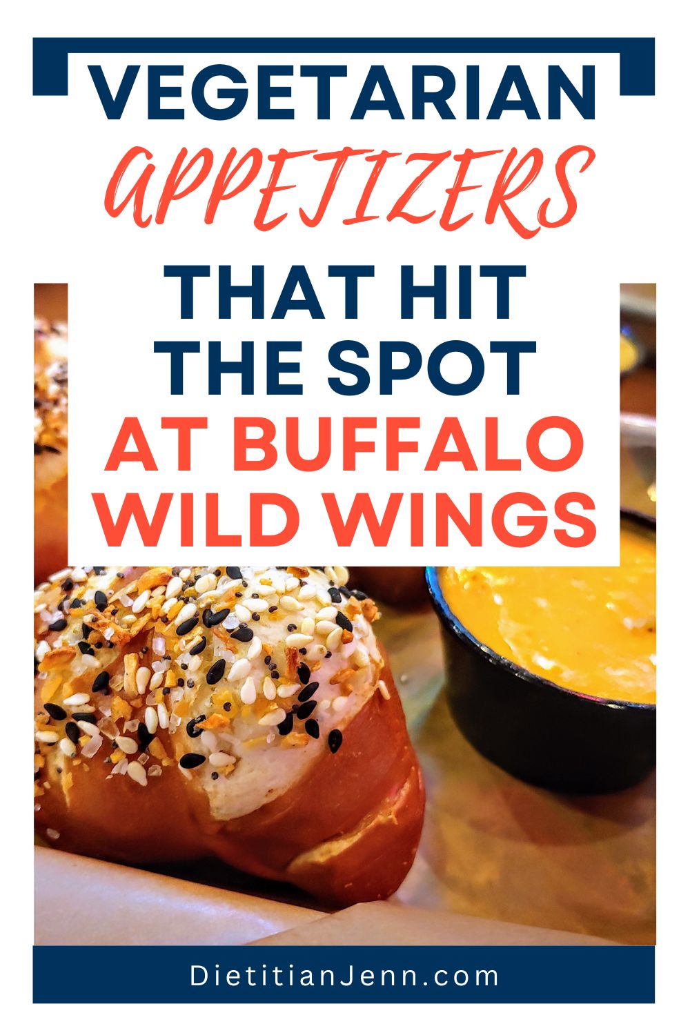 Vegetarian Options at Buffalo Wild Wings in 2026