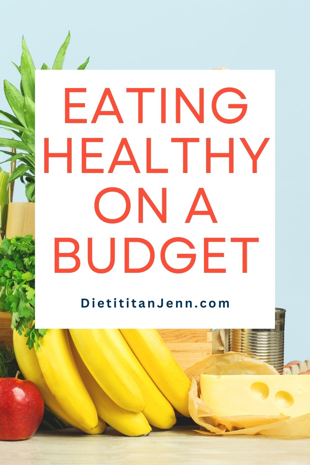 Food Myth: It is expensive to eat healthily ⋆ Dietitian Jenn