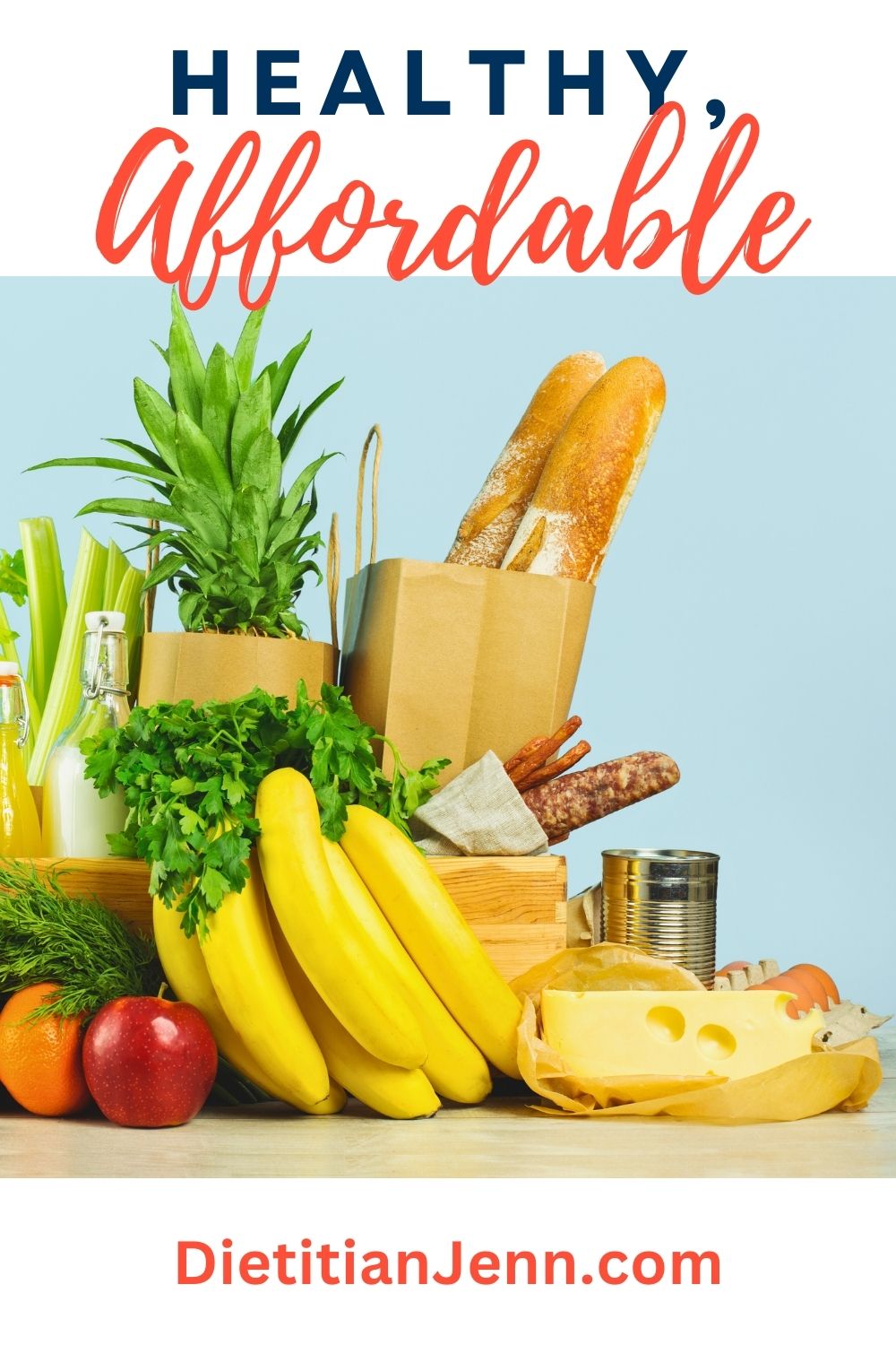 Food Myth: It is expensive to eat healthily ⋆ Dietitian Jenn