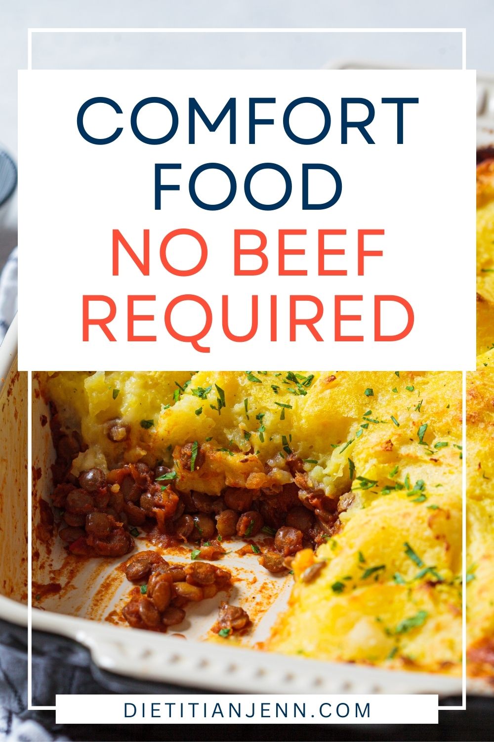 8 Vegetarian Ground Beef Substitutes ⋆ Swaps & Subs ⋆ Dietitian Jenn