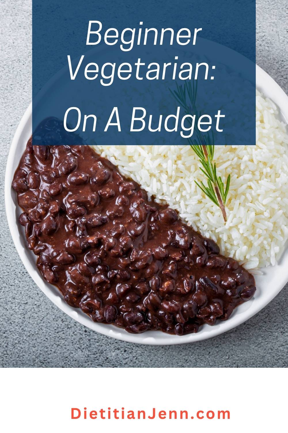 Beginner Vegetarian Grocery List: Easy, Practical Staples for New ...