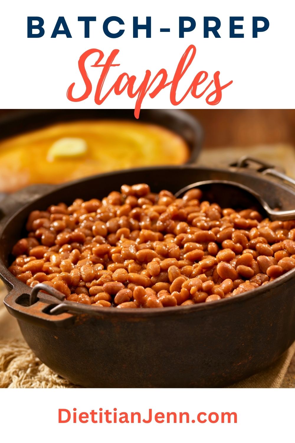 Dinner Shortcuts I swear by ⋆ Dietitian Jenn ⋆