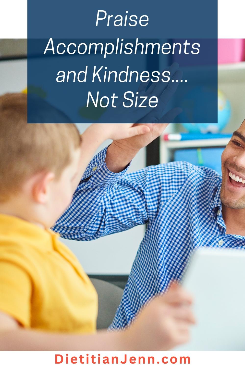 ⋆ Dietitians Are Not The Food Police! Why You Shouldn't Be Either ⋆
